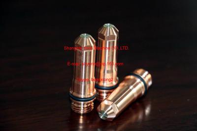 China silver head electrode 220181 for HYPERTHERM HPR130XD/HPR260XD for sale