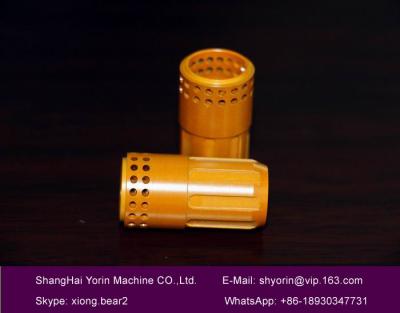 China hypertherm swirl ring 220994 plasma consumable for powermax105 for sale