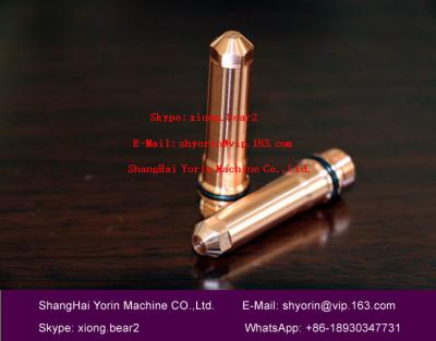 China 220662 Electrode For Hypertherm HPR260XD Plasma Consumables for sale