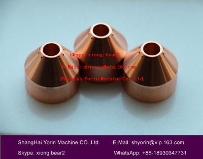 China 220798 Shield  Plasma Consumables For Hypertherm Powermax65/85 for sale