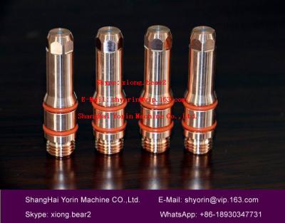 China 220629 Shield Plasma Consumables For Hypertherm HPR400XD Plasma Cutting Machine for sale