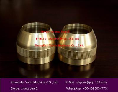 China .11.846.901.081 T503 Protection Cap For Kjellberg Plasma Consumables for sale