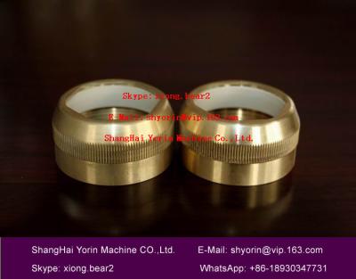 China .11.841.721.081 T502 Protection Cap For Kjellberg Plasma Consumables for sale