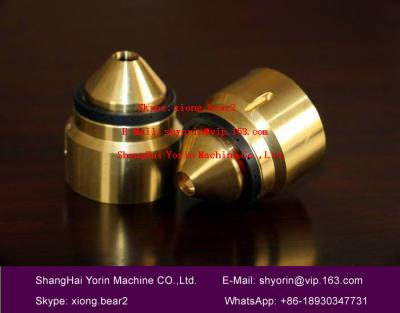 China .11.846.901.1619  T3219 Nozzle Cap For Kjellberg Plasma Consumables for sale