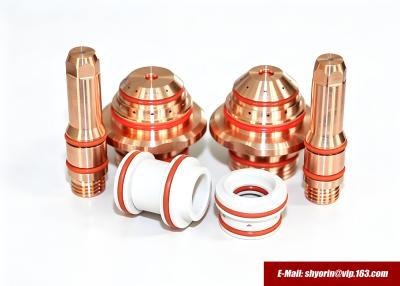 China HT4400/HT4001 plasma consumable. for sale