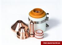 China Max200/HT2000 plasma consumable for sale
