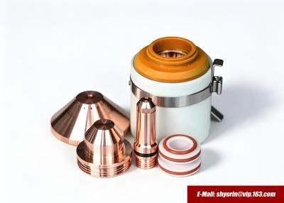 China Max200/HT2000 plasma consumable for sale