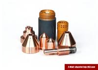 China Powermax65/85/105 plasma consumable. for sale