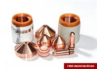 China HSD130 plasma consumable. for sale