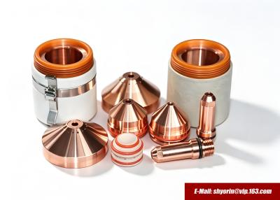 China HSD130 plasma consumable. for sale