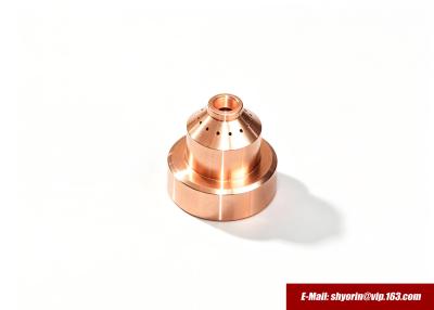 China 120932 shield plasma consumable for HYPERTHERM Powermax1250/1650. for sale