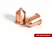 China plasma consumable 120927 nozzle for Powermax1250/1650. for sale