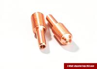 China 120926 electrode long life for HYPERTHERM Powermax 1000/1250/1650. for sale
