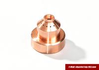 China 220047,120979 shield for HYPERTHERM Powermax1650. for sale