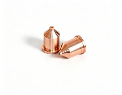 China 220011 nozzle for HYPERTHERM Powermax1650. for sale