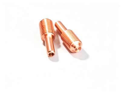 China 220037 electrode for HYPERTHERM Powermax 1650. for sale