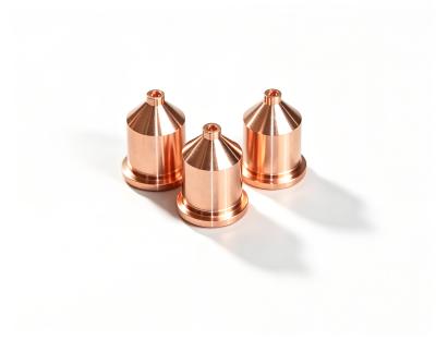 China 120927,120931,120932 nozzle for HYPERTHERM Powermax 1000/1250/1650. for sale