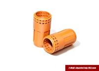China 220994 Swirl Ring Plasma Consumables For Hypertherm Plasma Cutting Machine. for sale