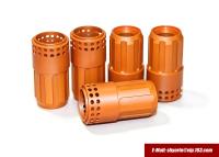 China 220994 Swirl Ring Plasma Consumables For Hypertherm Plasma Cutting Machine. for sale