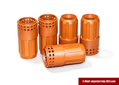 China 220994 Swirl Ring Plasma Consumables For Hypertherm Plasma Cutting Machine. for sale