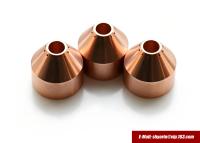 China 220798 Shield  Plasma Consumables For Hypertherm Powermax65/85. for sale