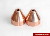 China shield 220817 plasma consumable for powermax65. for sale