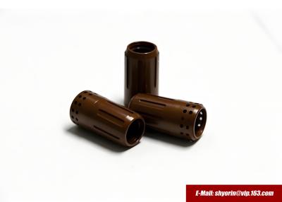 China swirl ring 220857, 220994 for HYPERTHERM plasma cutting machine Powermax105/85/65/45. for sale