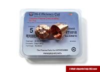 China 220818,220948,220955 shield for HYPERTHERM Powermax85/65/45. for sale