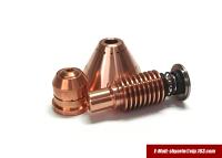 China shield420168, shield420172, shield220976, shield420000 for HYPERTHERM Powermax125 for sale