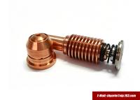 China nozzle420158, nozzle420169, nozzle220975 for HYPERTHERM Powermax125. for sale