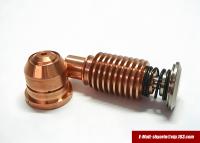 China electrode220971 for HYPERTHERM Powermax125. for sale