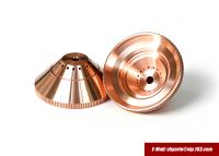 China 020424 Shield For Hypertherm MAX200 Plasma Consumables. for sale
