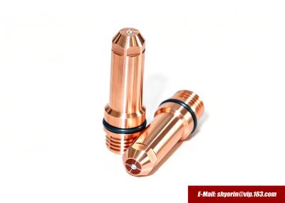 China 220021 Long-life electrode for HYPERTHERM MAX200/HYSpeed HT2000. for sale