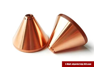 China 120260 shield for HYPERTHERM MAX200/HYSpeed HT2000 bevel. for sale