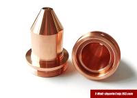 China 120259 nozzle for HYPERTHERM MAX200/HYSpeed HT2000 bevel. for sale