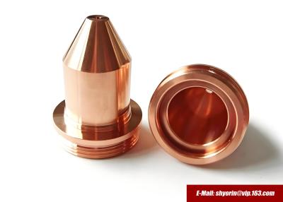 China 120259 nozzle for HYPERTHERM MAX200/HYSpeed HT2000 bevel. for sale