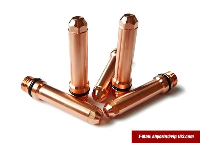 China 120258 electrode for HYPERTHERM MAX200/HYSpeed HT2000. for sale