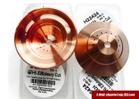 China 020424,020448,020566,020618 shield for HYPERTHERM MAX200/HYSpeed HT2000. for sale