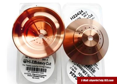 China 020424,020448,020566,020618 shield for HYPERTHERM MAX200/HYSpeed HT2000. for sale