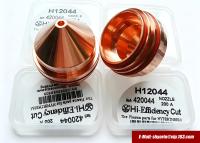 China 420044,220831,220893,220892,220891 nozzle for HYPERTHERM Maxpro200/Hypro2000. for sale