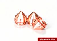 China 220832 hypertherm nozzle for Hypro2000 plasma cutting machine. for sale