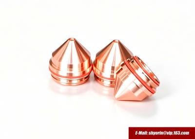China 220832 hypertherm nozzle for Hypro2000 plasma cutting machine. for sale