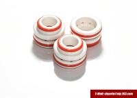 China 220488 Swirl Ring Plasma Consumables For Hypertherm Maxpro200/Hypro2000/HSD130. for sale