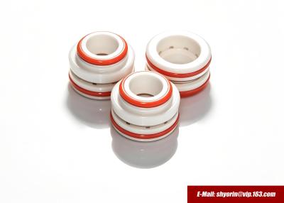 China 220488 Swirl Ring Plasma Consumables For Hypertherm Maxpro200/Hypro2000/HSD130. for sale