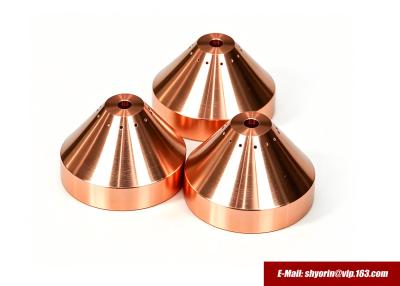 China 420045 shield for HYPERTHERM Maxpro200/Hypro2000 long life. for sale