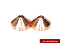 China 420045,220832,220491,220536 shield for HYPERTHERM Maxpro200/Hypro2000. for sale