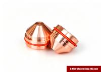 China 220525 Nozzle For Hypertherm HSD130 Plasma Consumables. for sale