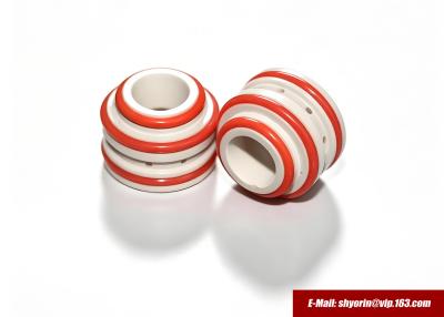 China hypertherm swirl ring 220488 plasma consumable for HSD130 for sale