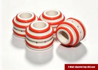 China hypertherm swirl ring 220488 plasma consumable for HSD130 for sale