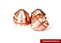China 220530 Nozzle For Hypertherm HSD130 Plasma Consumables. for sale